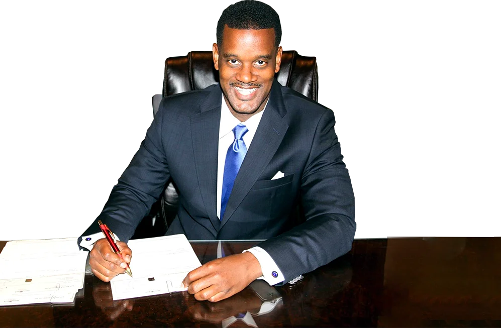 Jefferson Parish Personal Injury Attorney & Law Firm - Ron Austin Law