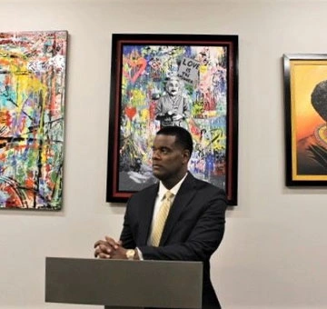 Jefferson Parish Personal Injury Attorney & Law Firm - Ron Austin Law